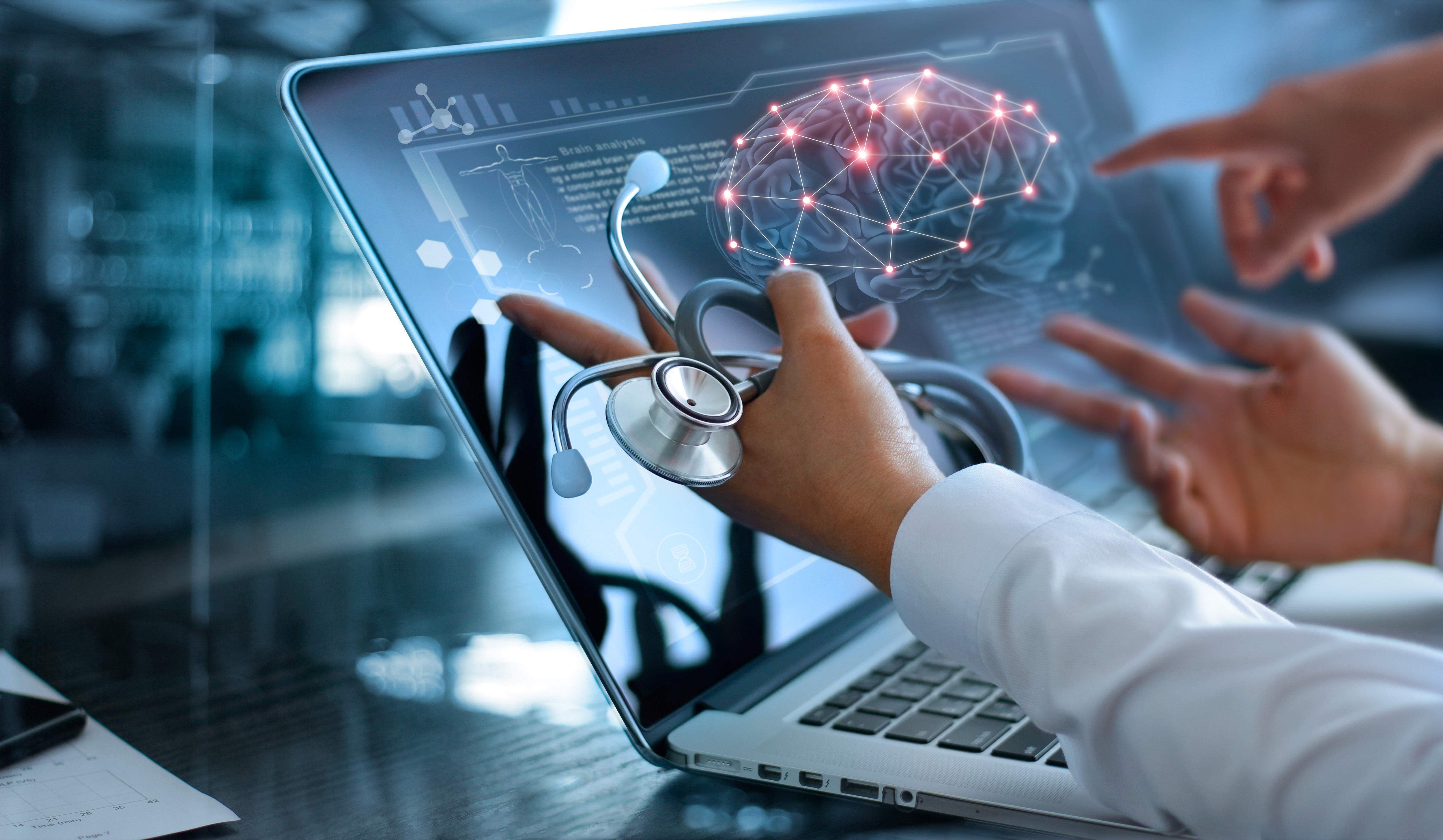 Digital Metrology for Digital Health - Metrology Asia Pacific
