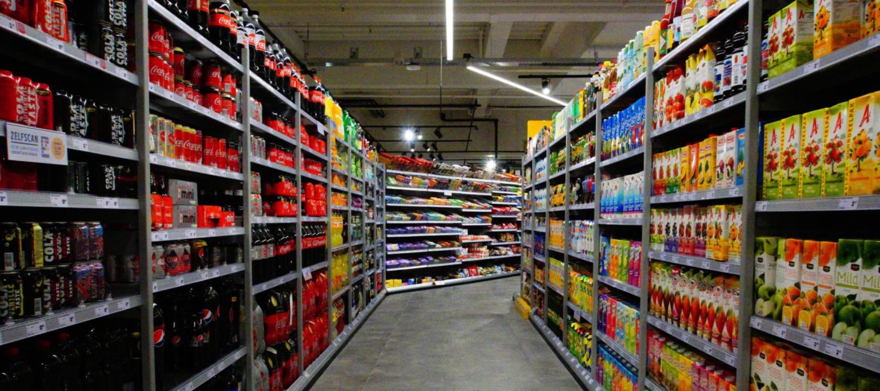 Pre-Packaged Goods: Regulations, Rationale and Potential Economic ...